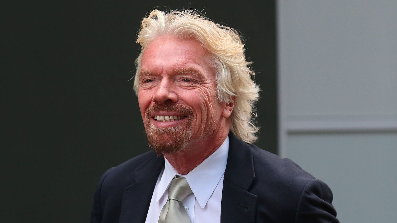 All Your Favourite Richard Branson Quotes - The money equation